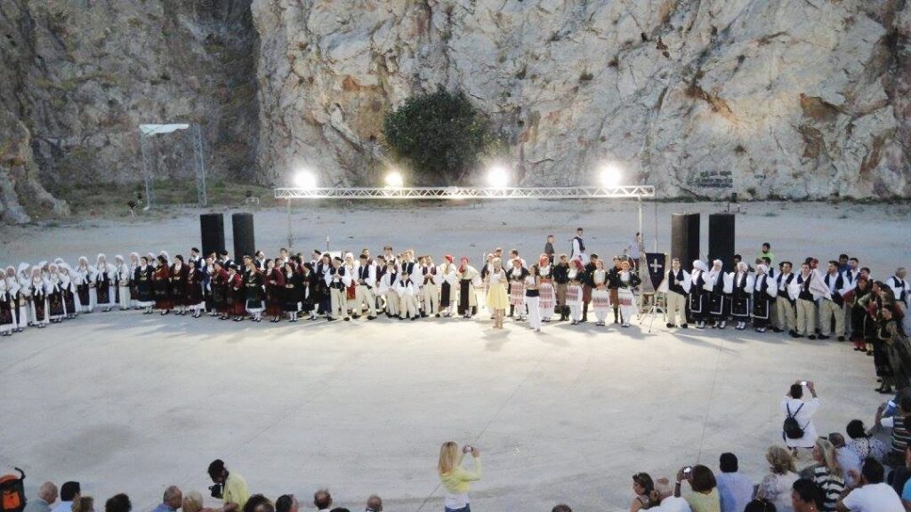 Ο Ευρυτάνας της Εβδομάδας | evrytanikospalmos.gr
