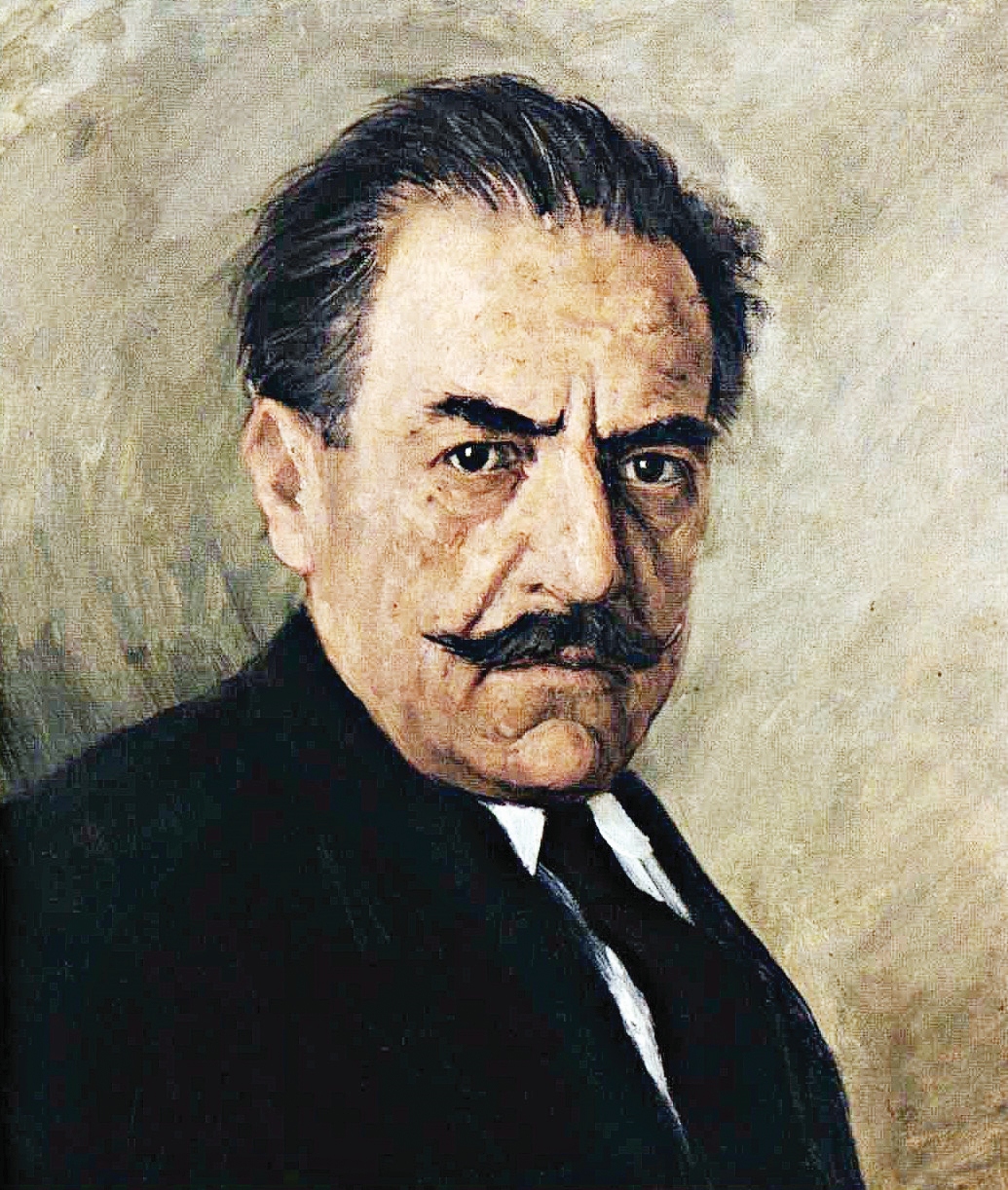 Ο Γεώργιος Κονδύλης (1879-1936), ως Στρατιωτικός | evrytanikospalmos.gr