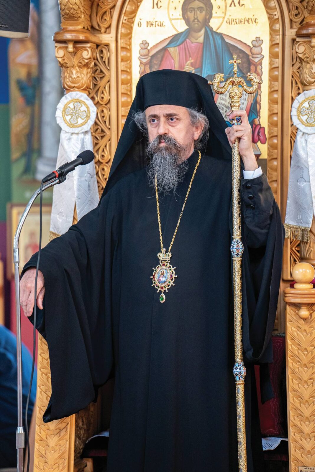 Άγιος κι επίσημα ο Διδάσκαλος Αναστάσιος Γόρδιος από τα Βραγγιανά ...