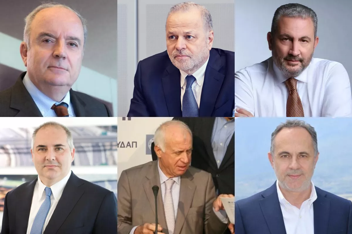 Αυτοί είναι οι έξι μνηστήρες για το οδικό έργο Λαμία-Καρπενήσι αξίας ...