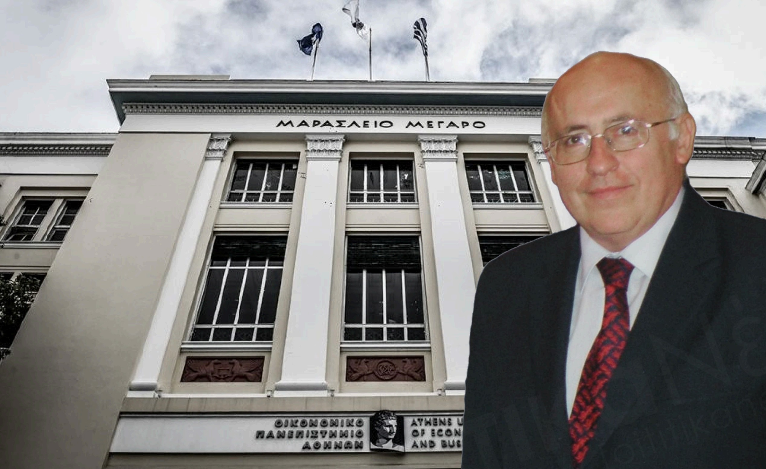 Άλλη μια απώλεια για τους Ευρυτάνες Επιστήμονες | evrytanikospalmos.gr